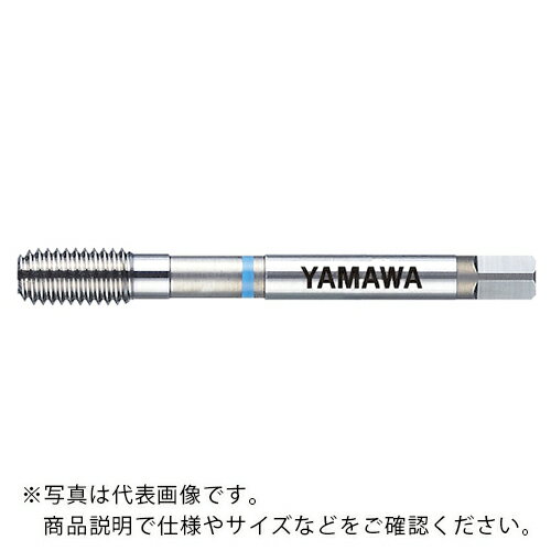 特長：「通り用」には青色を「止り用」には赤色のカラーリングを採用し、識別と保管が容易にできます。高級素材（HSS）を採用し寿命が格段に伸びています。ねじ部先端に「ステップねじ」を採用し、検査作業の負担軽減となり作業効率がアップしています。S...