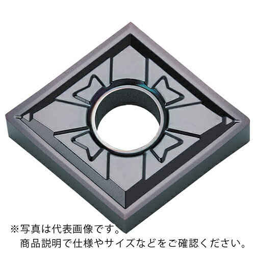特長：耐摩耗、耐熱性に優れた特殊ナノ積層コーティングMEGACOAT NANO「PR1725」の採用で精密加工の幅広い領域で高い切削性能を発揮します。用途：旋削加工用。仕様：被膜構成：MEGACOAT NANO呈色：黒赤色材種：PR1725...