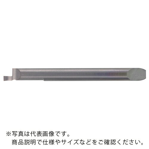 特長：京セラ独自のEZアジャスト構造で、簡単位置決め・高い繰り返し精度を実現しています。用途：小径端面溝入れ加工用。仕様：最小加工径(mm)：6