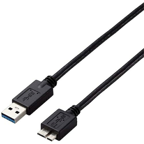 特長：UL規格に対応し、部材固定とともに長期供給を実現したUSB3.0-A - USB3.0 Micro-Bケーブルです。用途：周辺機器の接続に。仕様：長さ(m)：M.B15色：ブラックインターフェース：USB3.0コネクタ形状：USB3....