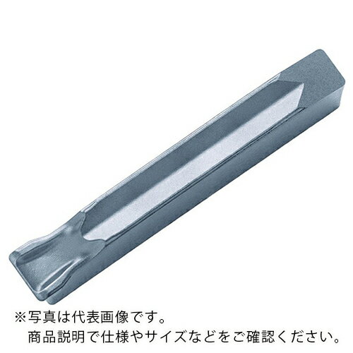 用途：自動盤用突っ切り工具KGZ用。仕様：適合被削材：炭素鋼・合金鋼、ステンレス鋼　●代表画像について 商品によっては、代表画像を使用している場合がございます。 商品のカラー、サイズなどが異なる商品をイメージ画像として 使用させて頂いている...