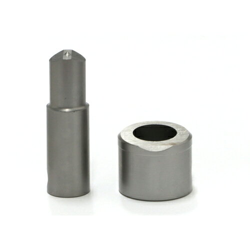 特長：IS-14MPS用替刃です。用途：イクラ製パンチャー用の替刃セット。仕様：適合機種：14MPS穴サイズ(mm)：丸穴13　●代表画像について 商品によっては、代表画像を使用している場合がございます。 商品のカラー、サイズなどが異なる商...