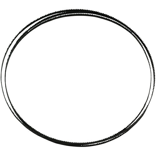 特長：K-100用の替刃です。用途：プラスチック用。（板板厚30mm以下）仕様：適合機種：K-100種類：プラスチック板用山数：18全長(mm)：1060幅(mm)：3.2厚さ(mm)：0.7刃数(枚)：18山/インチ　●代表画像について ...