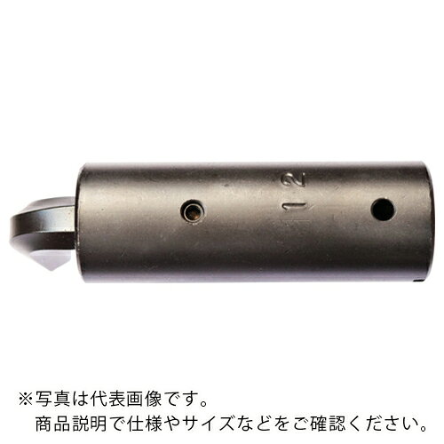 特長：ヘッド交換式トルクレンチ用スパナヘッドです。仕様：適合トルクレンチ：N6〜N25LCK、N6〜N25SPCK、DTC-CN500REV、DTCN10REV、N6〜N25GCK有効長(mm)：45二面幅寸法(mm)：13寸法(mm)頭：...