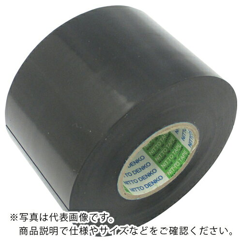 特長：有害物質である重金属の鉛(Pb)を使用しない環境対策品です。(鉛フリー)電気絶縁性に非常に優れています。端末ハガレが少なく、配線工事も確実にできます。耐寒性に優れ、-10℃においても粘着力は低下しません。用途：配線工事。機械工具の絶縁...