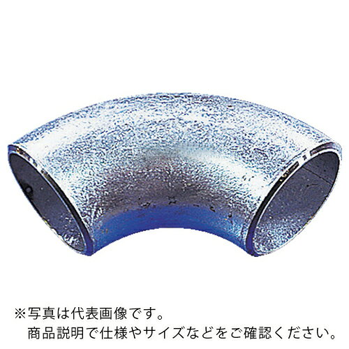 特長：スプリンクラーや消火配管用として用いられる配管です。用途：石油化学関係。一般ビル建築配管。仕様：呼び径A：32呼び径B：1 1/4外径(mm)：42.7肉厚t(mm)：3.5形状：90°ロングエルボ特徴：メッキ品外径OD(mm)：42...