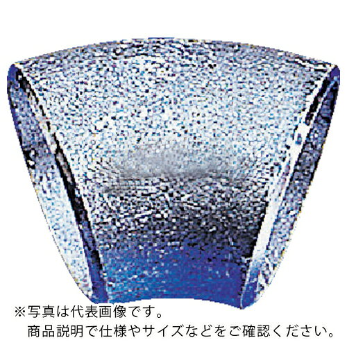 特長：スプリンクラーや消火配管用として用いられる配管です。用途：石油化学関係。一般ビル建築配管。仕様：呼び径A：50呼び径B：2外径(mm)：60.5肉厚t(mm)：3.8形状：45°ロングエルボ特徴：メッキ品H(mm)：31.6外径OD(...