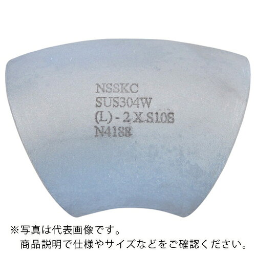 特長：耐酸性があり、さびにくいステンレス製の配管です。用途：石油化学関連。一般ビル建築配管。仕様：呼び径A：100呼び径B：4外径(mm)：114.3肉厚t(mm)：3.0形状：45°ロングエルボ特徴：ステンレス品H(mm)：63.1外径O...