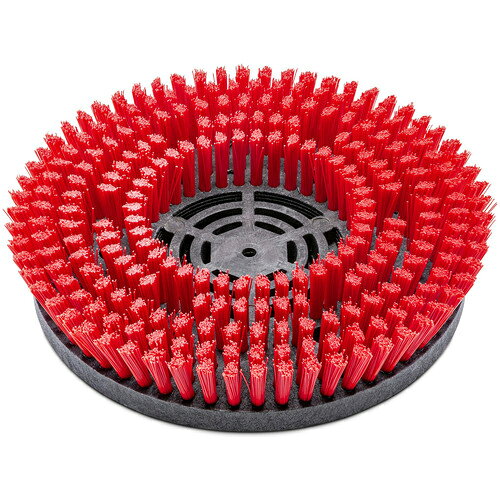 特長：BD 17/5 C用交換ブラシ。ブラシ直径：200mm。ブラシの硬さ：標準タイプ。1個入。仕様：幅(mm)：50奥行(mm)：340高さ(mm)：300　●メーカー取寄商品について 本商品はメーカーからの取寄商品となります。 納期は、...