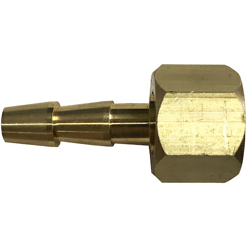 特長：コンプレッサー用オプション。用途：コンプレッサーのアクセサリー用に仕様：幅(mm)：16奥行(mm)：37高さ(mm)：16内径6mmホース用-G1／4(PF1／4)凹　●メーカー取寄商品について 本商品はメーカーからの取寄商品となり...