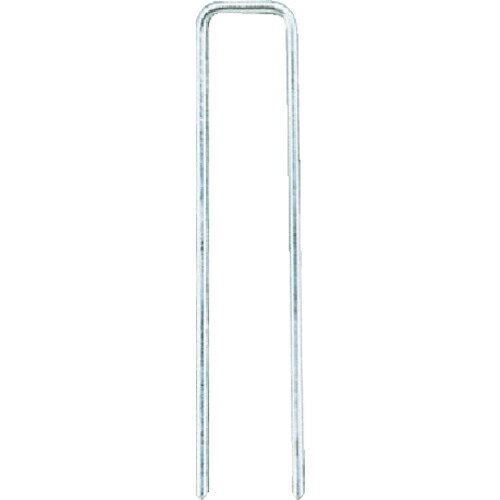 特長：タッカ用4JステープルですJIS A 5556(工業用ステープル）406J・408JのみJIS規格がありません。用途：ベニヤ止め。仕様：肩幅(mm)：4足長(mm)：10線材幅(mm)：1.15線材厚さ(mm)：0.6材質／仕上：鉄　...