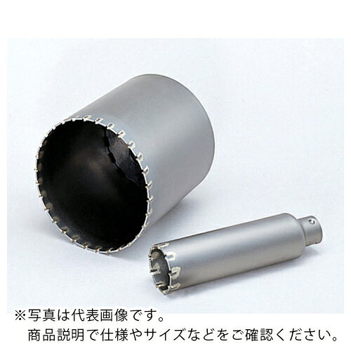 用途：ALC板仕様：有効長(mm)：130全長(mm)：160刃先(mm)：200Lシャンクに対応材質／仕上：刃:超硬チップ　●メーカー取寄商品について 本商品はメーカーからの取寄商品となります。 納期は、メーカー確認後、メールでご連絡させ...