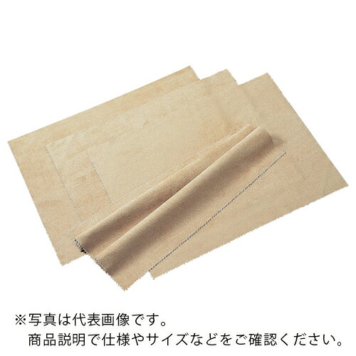 特長：対象物にキズを残しません。セームタイプのウエスです。仕様：シートサイズ(mm)：300×400材質／仕上：ポリエステル　●メーカー取寄商品について 本商品はメーカーからの取寄商品となります。 納期は、メーカー確認後、メールでご連絡させ...