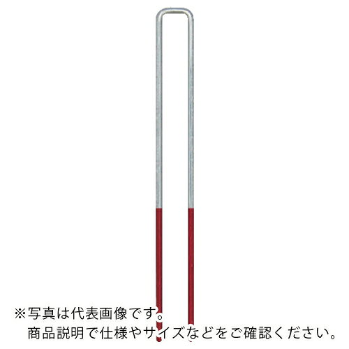 特長：タッカ用ステープルです。JIS A 5556(工業用ステープル）445MA-F 450MA-FのみJIS規格がありません。仕様：肩幅(mm)：4足長(mm)：50線材幅(mm)：1.25線材厚さ(mm)：1.05材質／仕上：鉄亜鉛メッ...