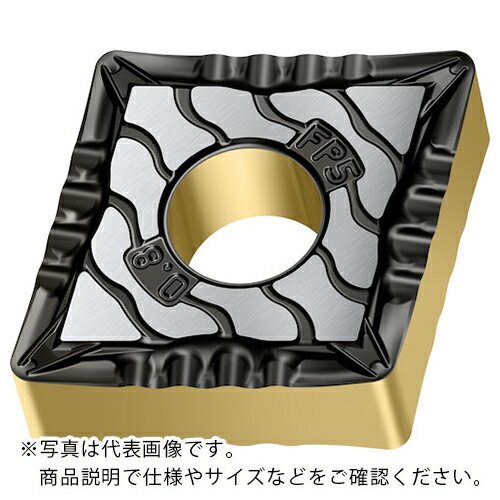 仕様：チップ形状：80°菱形　●メーカー取寄商品について 本商品はメーカーからの取寄商品となります。 納期は、メーカー確認後、メールでご連絡させて頂きます。 在庫状況、生産状況によっては、かなり納期がかかる場合もございます。 　※お急ぎの場...