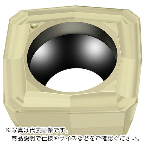 特長：4コーナー使いポジチップ、ユニークなアルミナコーティングにより耐摩耗性を改善しました。用途：穴あけ加工用。　●メーカー取寄商品について 本商品はメーカーからの取寄商品となります。 納期は、メーカー確認後、メールでご連絡させて頂きます。...