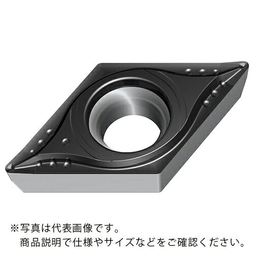 仕様：チップ形状：55°菱形　●メーカー取寄商品について 本商品はメーカーからの取寄商品となります。 納期は、メーカー確認後、メールでご連絡させて頂きます。 在庫状況、生産状況によっては、かなり納期がかかる場合もございます。 　※お急ぎの場...