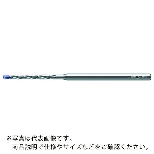 特長：エマルション、オイル、MQLで使用可能です。ごく小さい寸法でも優れたプロセス信頼性を実現しました。用途：医療機器、時計、一般部品加工、金型製造、エネルギーおよび自動車産業に。仕様：刃径(mm)：2.55シャンク径(mm)：3有効加工深...