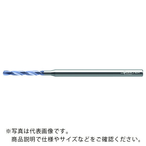 特長：エマルション、オイル、MQLで使用可能です。ごく小さい寸法でも優れたプロセス信頼性を実現しました。用途：医療機器、時計、一般部品加工、金型製造、エネルギーおよび自動車産業に。仕様：シャンク径(mm)：3有効加工深さ：5D先端角(°)：...