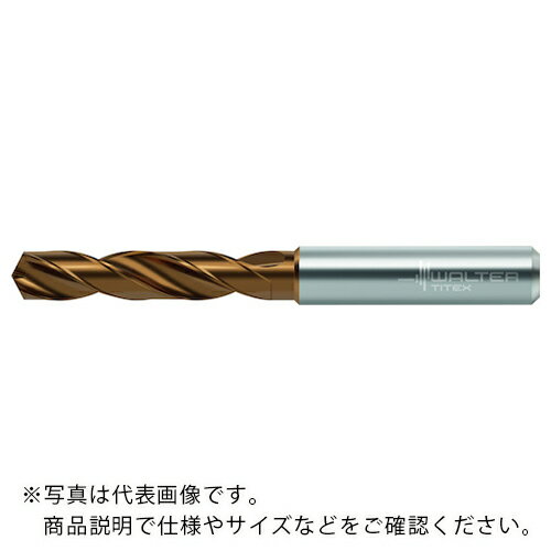 特長：さまざまな被削材において高い生産性を実現しました。エマルション、オイル、MQLで使用可能です。用途：.鉄系、ステンレス系、鋳鉄系、非鉄金属、樹脂などさまざまな被削材に。一般部品加工、金型製造、エネルギーおよび自動車産業に。仕様：刃径(...
