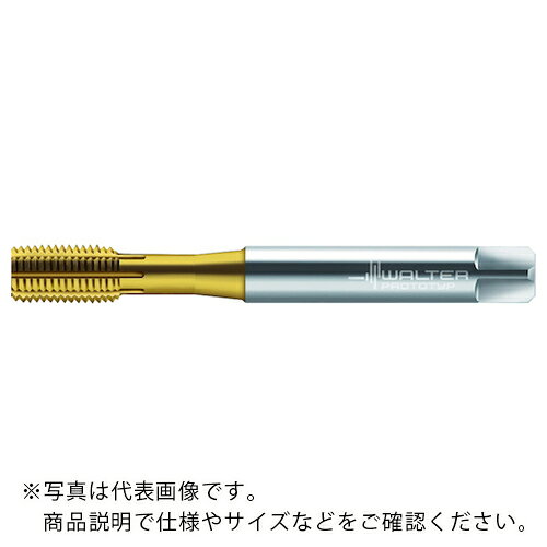 特長：転造可能な全被削材に使用可能です。高い切削速度が可能です。用途：止まり穴および貫通穴ねじ用。　●メーカー取寄商品について 本商品はメーカーからの取寄商品となります。 納期は、メーカー確認後、メールでご連絡させて頂きます。 在庫状況、生...