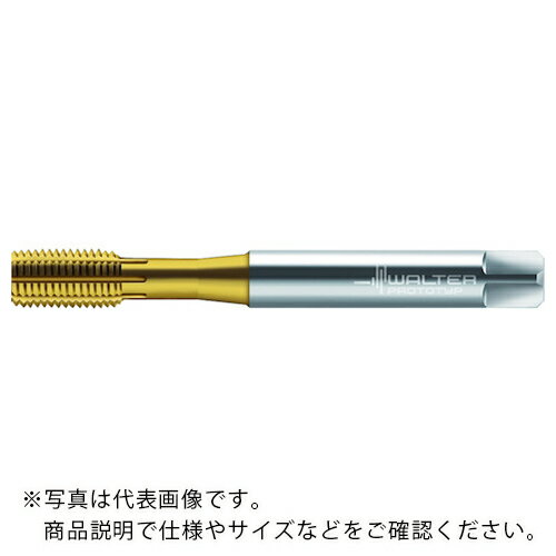 特長：転造可能な全被削材に使用可能です。高い切削速度が可能です。用途：止まり穴および貫通穴ねじ用。　●メーカー取寄商品について 本商品はメーカーからの取寄商品となります。 納期は、メーカー確認後、メールでご連絡させて頂きます。 在庫状況、生...