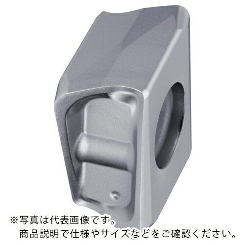 特長：耐摩耗性と靭性のバランスに優れた超微粒超硬材種です。用途：被削材:鋼、ステンレス鋼、チタン合金、耐熱合金。仕様：高能率加工用多機能カッタVPX200用　●メーカー取寄商品について 本商品はメーカーからの取寄商品となります。 納期は、メ...
