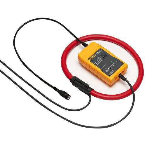 特長：ロゴスキーの原理を採用した AC 電流プローブです。オシロスコープ、レコーダー、またはデータ・ロガーと併用すると、最大 6000 A の電流を測定できます。柔軟で軽量な測定ヘッドにより、手の届きにくい場所にも素早く簡単に設置できます。...