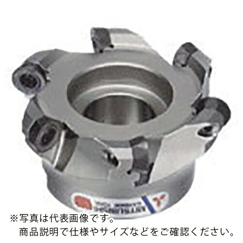 特長：型彫り用丸駒ラジアスカッタ。11°ポジチップ使用。丸チップで切れ刃強度高い。仕様：TA式ハイレーキエンドミル　●メーカー取寄商品について 本商品はメーカーからの取寄商品となります。 納期は、メーカー確認後、メールでご連絡させて頂きます...