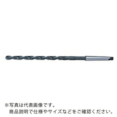 特長：深穴加工用として広く用いられます用途：鋼鋳鉄軽合金仕様：モールステーパNO4溝長400mm材質／仕上：ハイス　●メーカー取寄商品について 本商品はメーカーからの取寄商品となります。 納期は、メーカー確認後、メールでご連絡させて頂きます...