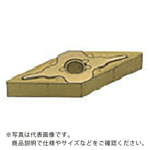 特長：特殊強靭結晶組織により耐摩耗性・耐欠損性が向上します。用途：被削材：ステンレス鋼。仕様：中切削領域三菱　チップ　COAT材質／仕上：CVDコーティング超硬合金　●メーカー取寄商品について 本商品はメーカーからの取寄商品となります。 納...