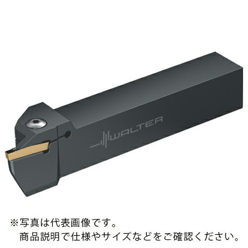 特長：突っ切り溝入れ工具ホルダーです。用途：旋削加工。仕様：高さ(mm)：25使用インサート：GX最大溝深さ(mm)：12巾(mm)：25材質／仕上：スチール　●メーカー取寄商品について 本商品はメーカーからの取寄商品となります。 納期は、...