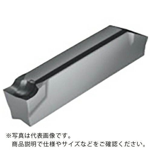 特長：溝入れ加工用チップです。用途：被削材：鋼、ステンレス鋼、難削材。旋削加工。仕様：コーティング超硬CF5ブレーカー材質／仕上：コーティング超硬　●メーカー取寄商品について 本商品はメーカーからの取寄商品となります。 納期は、メーカー確認...