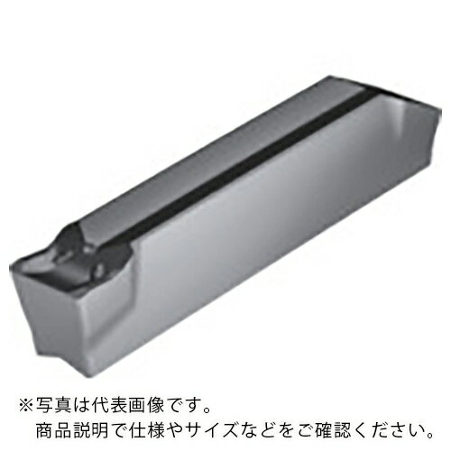 特長：溝入れ加工用チップです。用途：被削材：鋼、ステンレス鋼、難削材。旋削加工。仕様：コーティング超硬CE4ブレーカー材質／仕上：コーティング超硬　●メーカー取寄商品について 本商品はメーカーからの取寄商品となります。 納期は、メーカー確認...