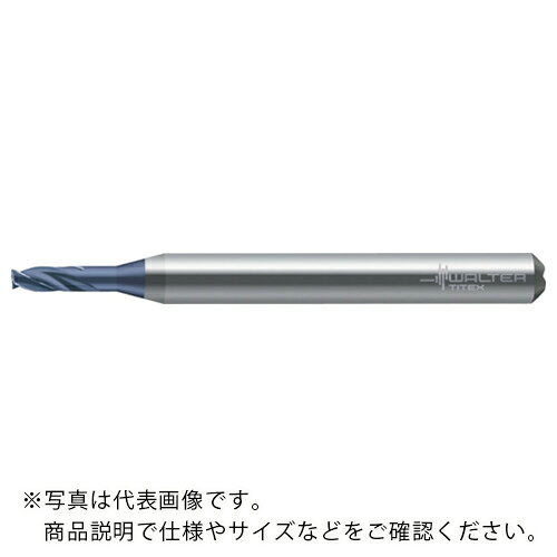 特長：XDドリル専用公差を持つ超硬パイロットドリルです。テーパー形状のパイロット穴になります。用途：被削材：鋼、ステンレス鋼、鋳鉄、非鉄金属、耐熱合金、チタン合金、高硬度材、その他。穴あけ加工。仕様：刃径(mm)：5溝長(mm)：19全長(...