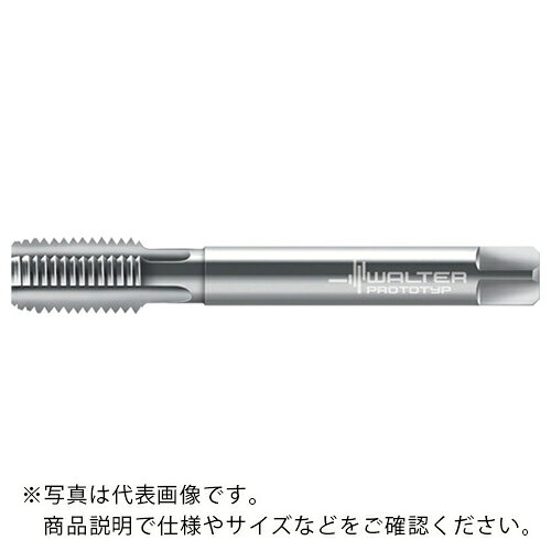 特長：ストレートフルートタップです。仕様：呼び寸法：G1/2山数：14全長(mm)：125シャンク径(mm)：16ねじ長(mm)：24シャンク四角部(mm)：12下穴径(mm)：19.00：ノンコート　●メーカー取寄商品について 本商品はメ...