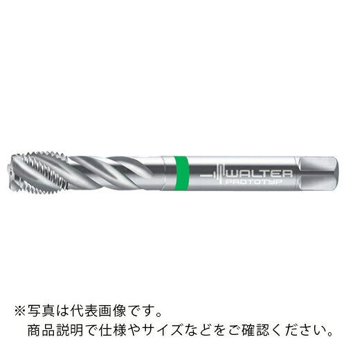 特長：止まり穴用スパイラルタップです。仕様：呼び寸法：G3/4山数：14全長(mm)：140シャンク径(mm)：20ねじ長(mm)：20シャンク四角部(mm)：16下穴径(mm)：24.5：ノンコート　●メーカー取寄商品について 本商品はメ...