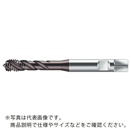 特長：同期送り加工専用マシンタップです。仕様：呼び寸法：G1/4山数：19全長(mm)：100シャンク径(mm)：14ねじ長(mm)：14シャンク四角部(mm)：11下穴径(mm)：11.80：THL　●メーカー取寄商品について 本商品はメ...