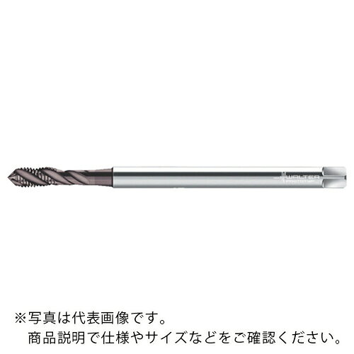 特長：一般鋼材加工用タップです。用途：被削材：鋼、非鉄金属、その他。ねじ切り加工。仕様：精度：ISO2/6H呼び寸法：M4ピッチ(mm)：0.7全長(mm)：112シャンク径(mm)：4.5シャンク四角部(mm)：3.4下穴径(mm)：3....