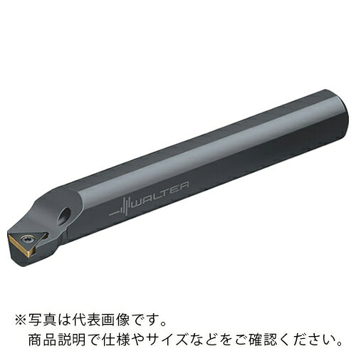 特長：内径加工用旋削ホルダーです。用途：旋削加工。仕様：シャンク径(mm)：20全長(mm)：250材質／仕上：スチール　●メーカー取寄商品について 本商品はメーカーからの取寄商品となります。 納期は、メーカー確認後、メールでご連絡させて頂...