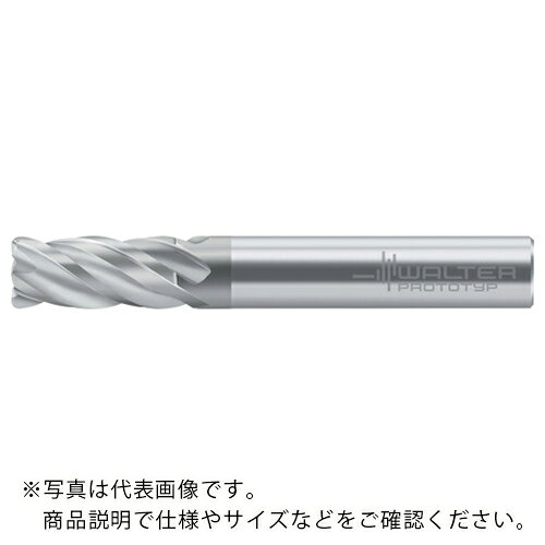特長：ステンレス加工専用高性能超硬エンドミルです。用途：被削材：ステンレス鋼、難削材。ミーリング加工。仕様：刃径(mm)：12コーナ半径(mm)：0.5刃長(mm)：26全長(mm)：83シャンク径(mm)：12刃数(枚)：4刃数：4TAA...