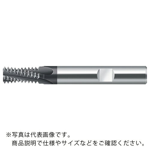 特長：Supreme（シュプリーム）高性能ねじ切りカッターです。用途：被削材：鋼、ステンレス鋼、鋳鉄、非鉄金属、難削材、その他。ねじ切り加工。仕様：呼び寸法：MF18×1ピッチ(mm)：1刃径(mm)：16刃長(mm)：24全長(mm)：9...