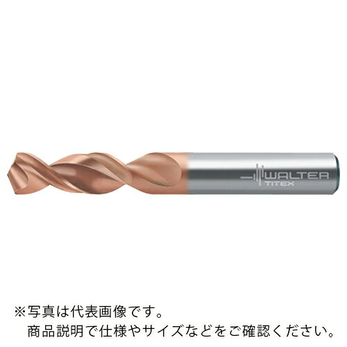 特長：汎用HSSドリルです。用途：被削材：鋼、ステンレス鋼、鋳鉄、非鉄金属、耐熱合金、チタン合金、その他。穴あけ加工。仕様：刃径(mm)：17066溝長(mm)：62全長(mm)：123シャンク径(mm)：17066XPL材質／仕上：HSS...