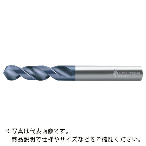 特長：SUS用コーティング付きHSSドリルです。用途：被削材：鋼、ステンレス鋼、非鉄金属、耐熱合金、チタン合金、その他。穴あけ加工。仕様：刃径(mm)：3.3溝長(mm)：18全長(mm)：49シャンク径(mm)：3.3TFT材質／仕上：H...