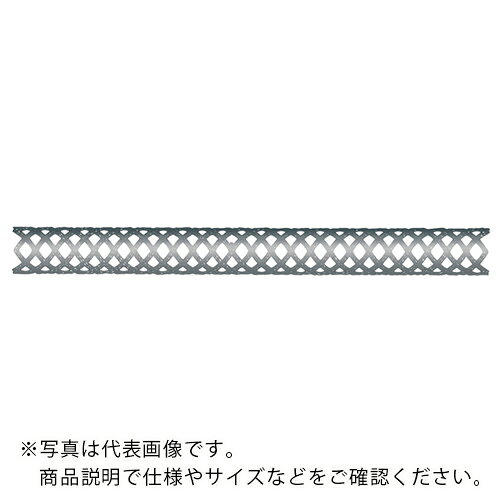 特長：スッポ抜けしないしっかりつかんで安全なグリップです。連結用で筒状に編んでおり、古いケーブルと新しいケーブルの入替作業に使うと便利です。仕様：入替用二重編スチールタイプ、ワイヤー部：メッキワイヤーロープ・ロック部：銅注意：受注生産につき...