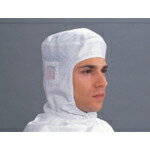 仕様：色：ホワイトサイズ：L頭周り(cm)：64ISO Class：7クリーンパック有無：無後頭部小ベルト調整式　●メーカー取寄商品について 本商品はメーカーからの取寄商品となります。 納期は、メーカー確認後、メールでご連絡させて頂きます。...