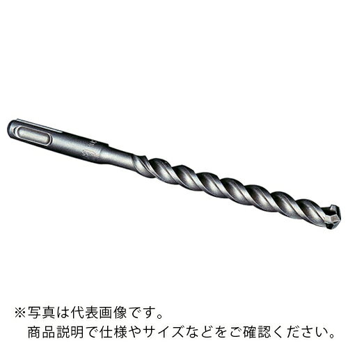 特長：対鉄筋性能、位置決め性能が向上しました。デッキプレートを貫通します。真円に近い穴あけを実現しました。用途：硬質石材にコンクリート、ブロック、モルタル、石材、デッキプレート+コンクリート等への穴あけ作業に仕様：刃径(mm)：12.5有効...