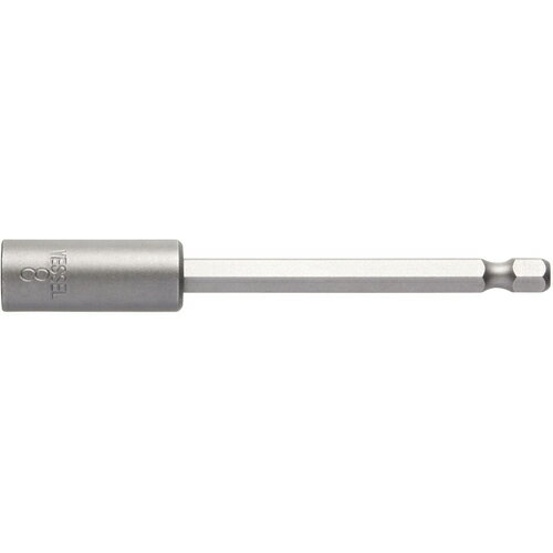 特長：大量ロット生産で品質の安定と低コストを実現しています。オリジナル特殊合金鋼を使用しています。品質管理により、折れに強いビットとしてシビアで過酷な状況での作業が要求される産業界で長い実績があります。ベッセルビットは、生産量は日本でトップ...