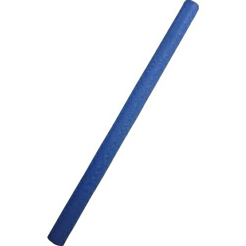 特長：短期使用(使い捨てタイプ)です。用途：短期間の養生用。仕様：幅(m)：1.8長さ(m)：100厚さ(mm)：0.1耐久期間：約1ヵ月未満引張強度：縦335N/5cm、横300N/5cm色：ブルー厚さ：0.1mmハトメなし材質／仕上：ポ...