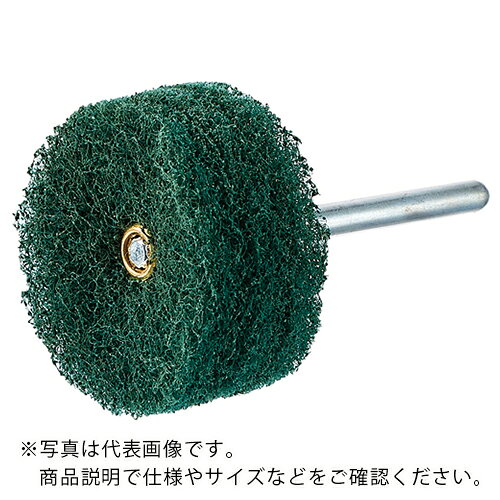 特長：凹凸面になじむように、積層構造にしました。積層枚数1枚を、1Pと呼びます。用途：酸化皮膜やサビ取り。溶接前のクリーニング。塗装やラミネート前のワークの粗面化。溶接後のヤケとり。ステンレスやアルミなどの荒目仕上げから細かい仕上げまで。木...